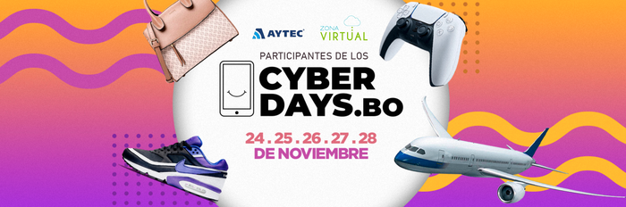 Zona Virtual :: AYTEC Bolivia